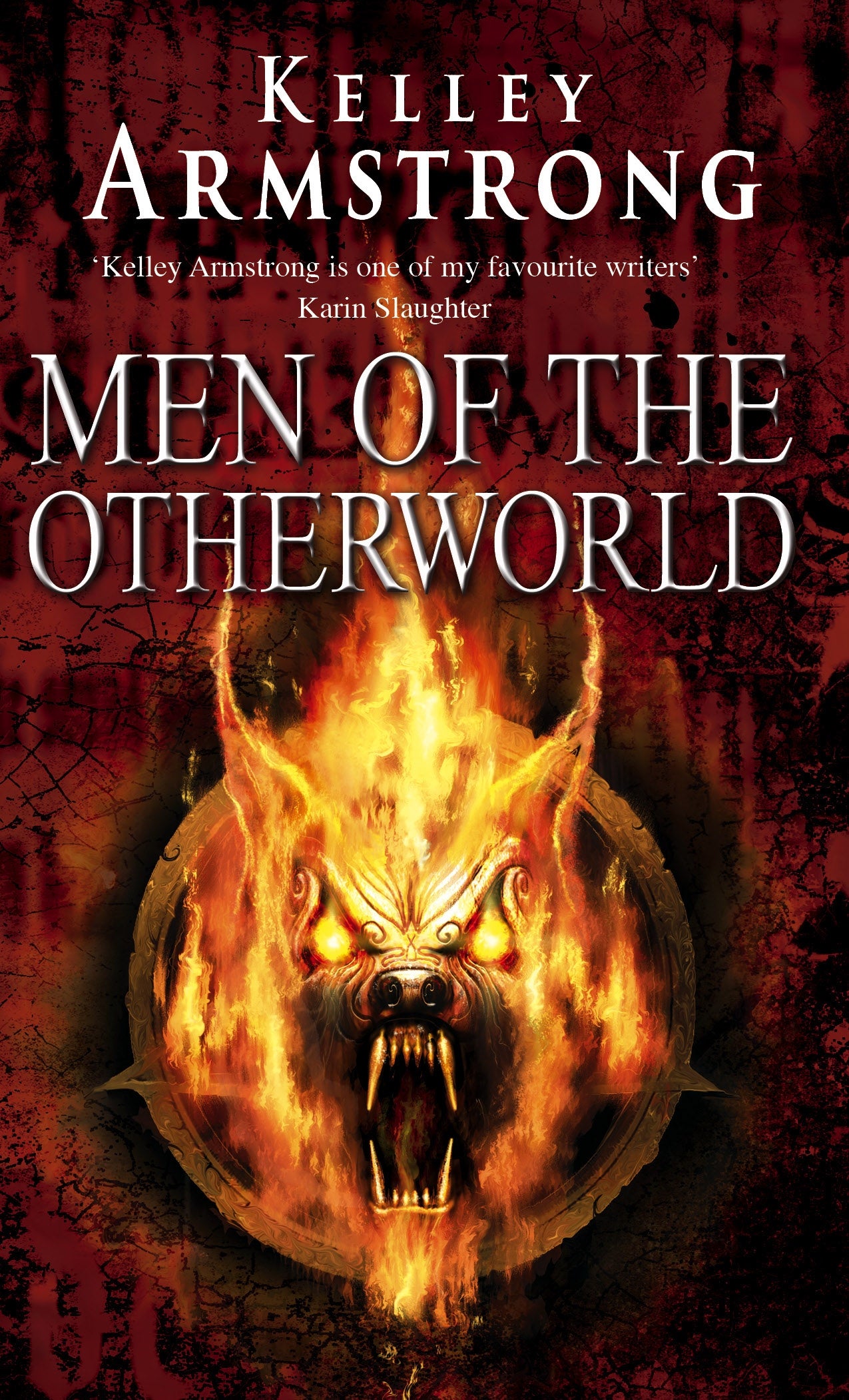 Men Of The Otherworld | Orbit Bookstore